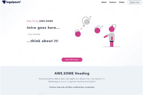 10 Best Hugo Tailwind Css Themes In 2025