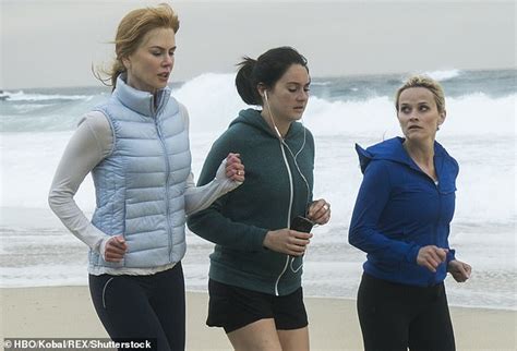 Shailene Woodley Delves Into How She Filmed Improvised Love Scenes With Sebastian Stan Daily