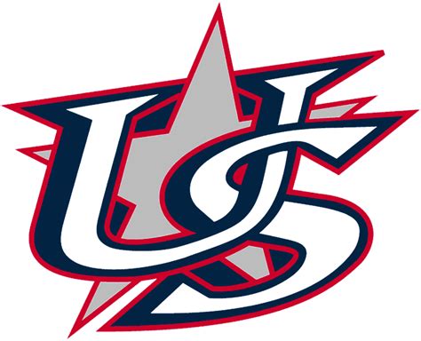 United States Logo Primary Logo World Baseball Classic Wbc