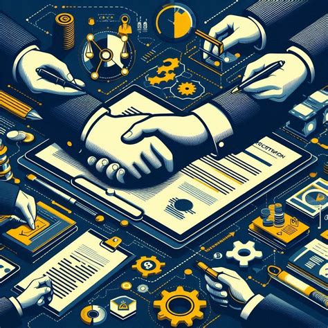 Impressive Insights From Ovidiu On Optimizing Contracting And Procurement