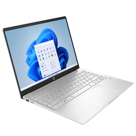 Ph Co Pc Depot Hp Pavilion Plus K Oled Intel Core I Laptop Silver Eh Tx
