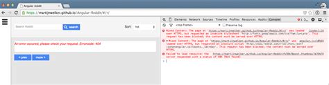I Made A Reddit Angular Clone Feel Free To Provide Feedback Rjavascript
