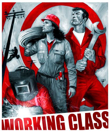 Working Class By Carts On Deviantart