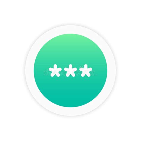 Verification Passcode Stock Illustrations 392 Verification Passcode