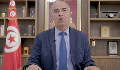 Tunisie Kamel Madouri Dévoile Une Nouvelle Stratégie Nationale Pour Lemploi