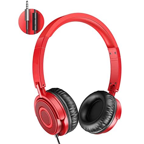 The 30 Best Red Headphones Of 2025 [verified] Cherry Picks