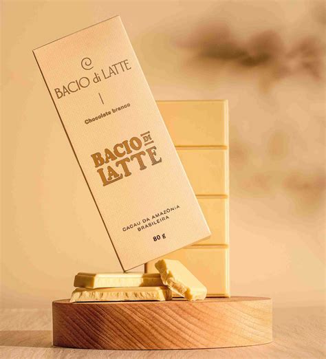 Ecommerce Bacio Di Latte