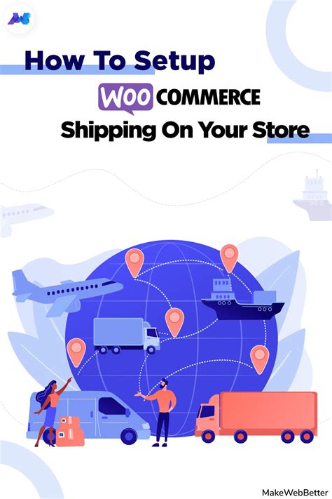 Woocommerce Shipping A Complete Setup Guide Artofit