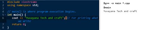 Python Vs C Top Differences Between Python And C Engineer S Portal