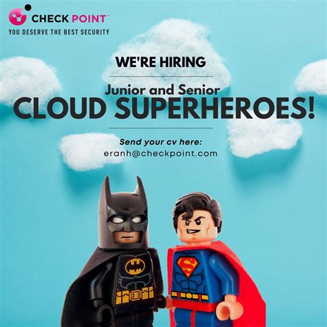Eran Habad On Linkedin Superhero Innovative Exciting Best Security Infinity Portal Hiring…