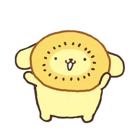 Pompompurin Mummy Artofit