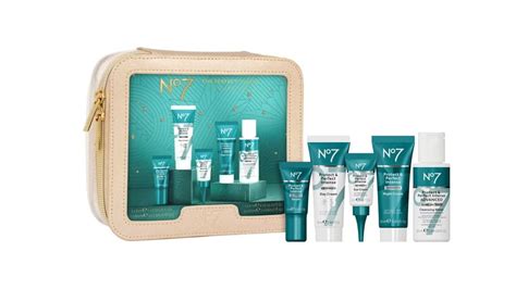 Shoppers Say This No7 T Set Is Amazing Value For Money And Its