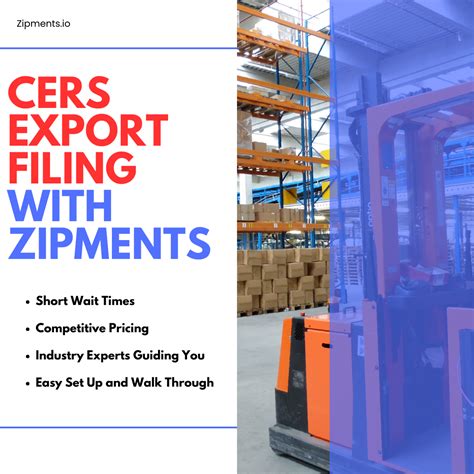 The Cers Filing Can Make Or Break Your Canadian Export Process What