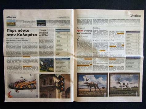 30 Awesome Newspaper Layout Examples Tips Jayce O Yesta