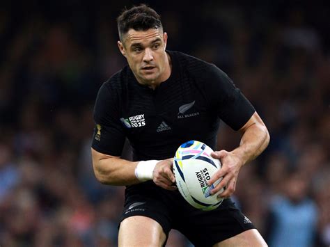 Dan Carter And Kobelco Steelers To Part Ways Planetrugby Planetrugby