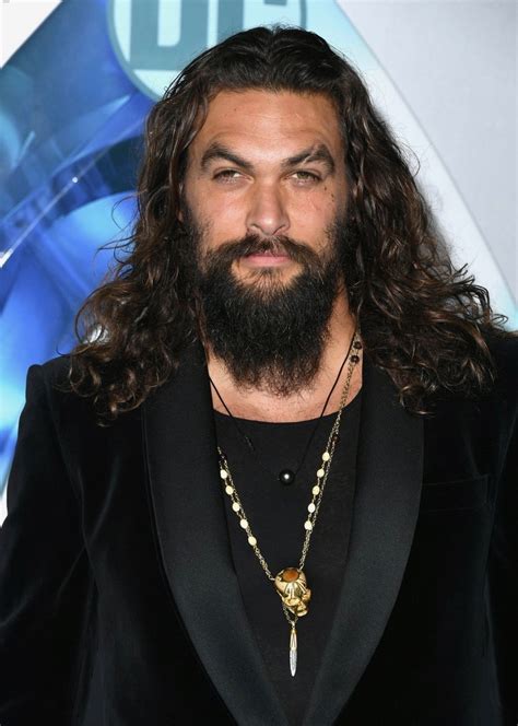 Jason Momoa Dc Extended Universe Wiki Fandom Powered By Wikia