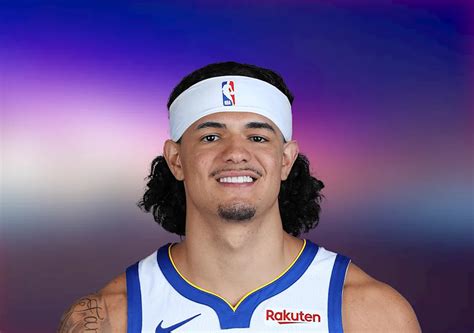 Warriors Forward Gui Santos Is Out Tonight Yahoo Sports