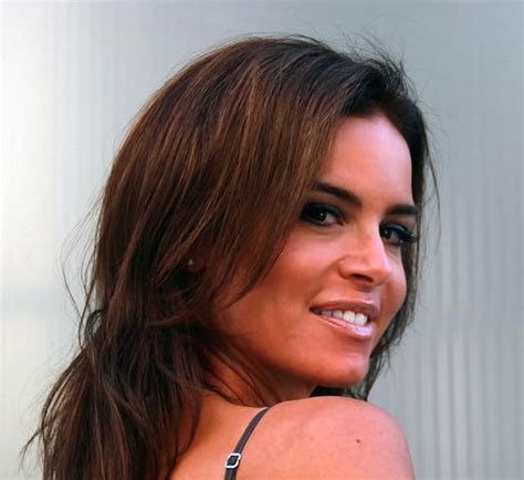 Betsy Russell 2012
