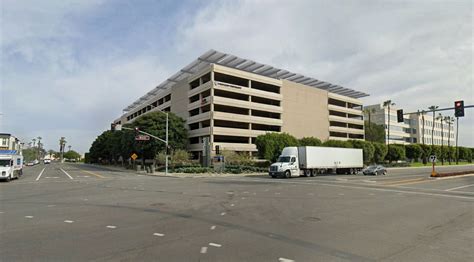 Real Estate News Irvines Intersect Office Campus Going Solar Camp