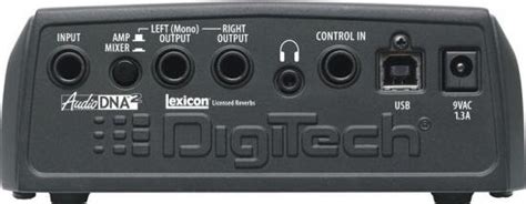 Digitech Rp155 エフェクター専門店【】