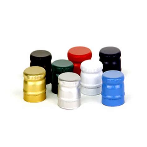 Aluminium Ropp Caps Aluminum Ropp Caps Latest Price Manufacturers