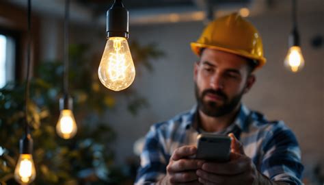 Lead Light Bulb Everything Lighting Contractors Should Know