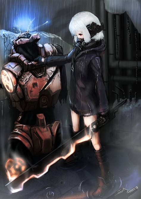 Original Drawn By Namako Namacotan Danbooru