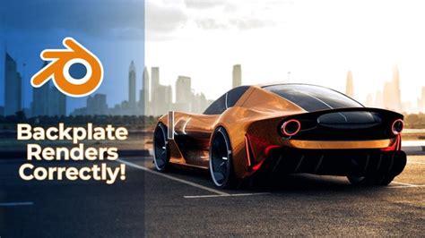 Berk Kaplan On Linkedin 5 Tips For Better Renders In Blender 3d How