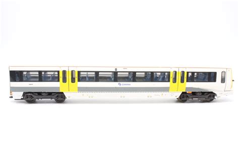 Hornby R2307a Class 466 2 Car Emu Connex Networker Hattons