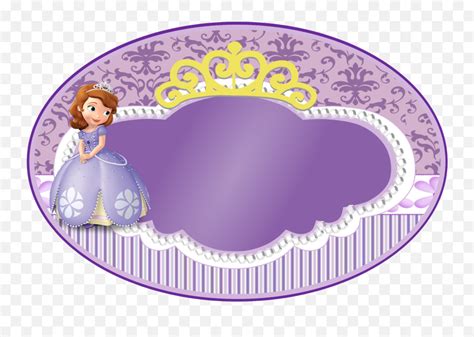 Crown Banner Free Library Png Files Princesita Sofia En Pngsofia The