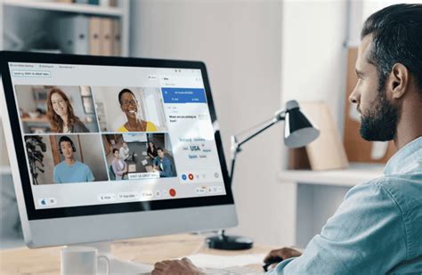 2025년 비디오 회의 공급업체 완전 가이드 Lark