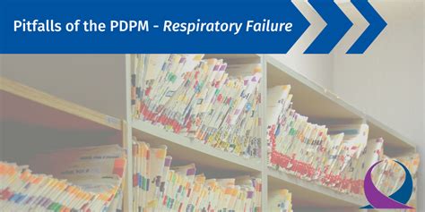Pitfalls Of The Patient Driven Payment Model Pdpm Respiratory