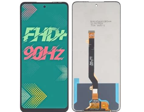 Infinix Hot Play Lcd Unit Panel Hallroads Com