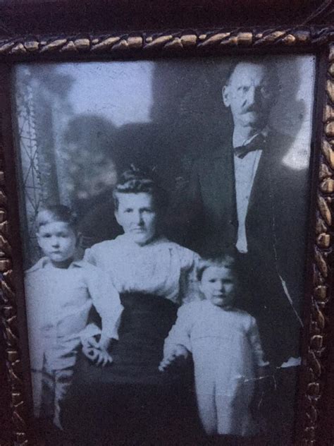 John Bennett Honig 1869 1926 Find A Grave Memorial