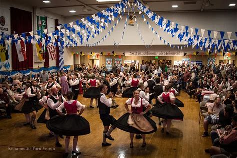 Sacramento October 2025 Music Festivals And Culture