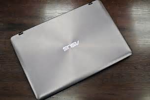 ASUS Zenbook Flip UX UA Review ASUS Ultimate Convertible Optocrypto
