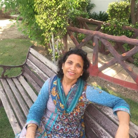 Dr Bindia Gupta Professor Saraswati Ayurved Hospital And Medical College Linkedin