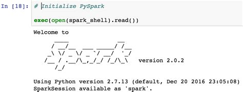 Learn Pyspark Locally Without An Aws Cluster By David Liao Grubhub Bytes