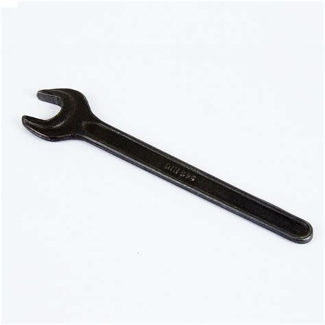 Trend Span 22 Spanner 22mm A F Span 22 Black Uk Diy And Tools