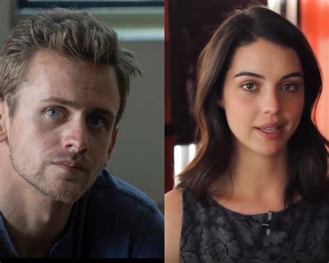 263 Best Flash Forward Images On Pholder D Ccomics Thisisus And Arrow