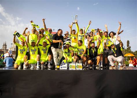 Todas As últimas Notícias Sobre Ciclismo E Ciclocrosse