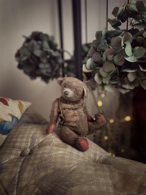 Luca By Elena Karasenko Tedsby