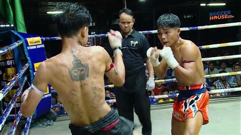 မိုးမျှော်သီးဘိလပ်မြေစက်ရုံ Vs စောအဲဒိုမှူးဝင်းရော်သား Youtube