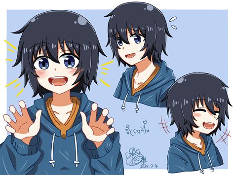 Sung Jin Woo Solo Leveling Drawn By Chabod816092c Danbooru