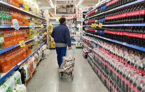 Este Lunes El Indec Dará A Conocer El índice De Inflación Del Mes De