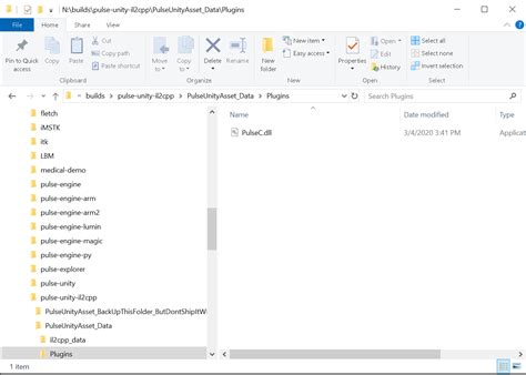 Uisng Pulse For Hololens 2 With Arm Platform Build Pulse Physiology Engine Kitware
