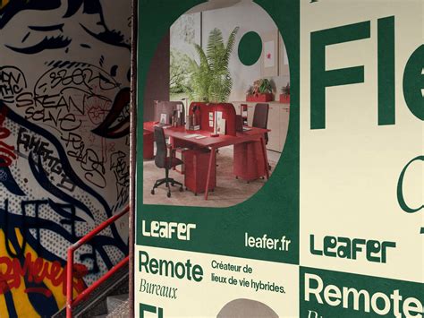 Portfolio Leafer X Clac