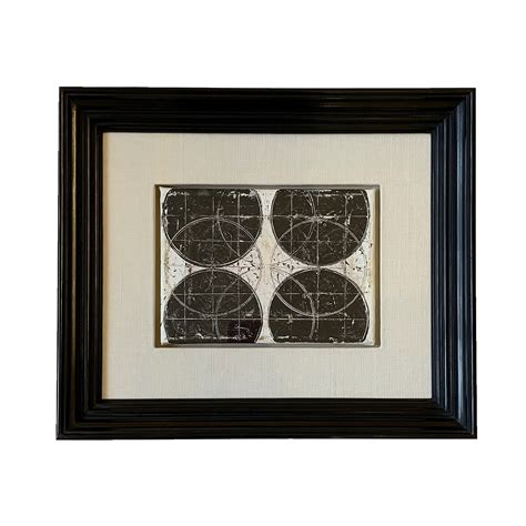 Lindfield Pw7010a Patrick Ireland Frames