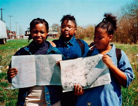 2021 Asla Analysis And Planning Award Of Honor West Philadelphia