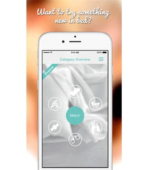 Naughty Apps For Couples Spicing Up Their Sex Life